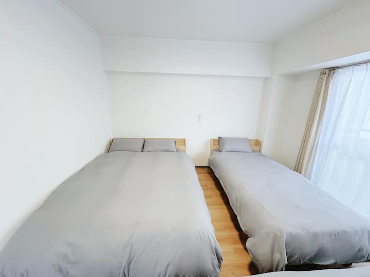 Tokyo Sia Home 805 - Akihabara Station