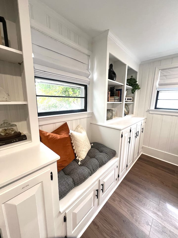 The Nook In Beautiful Bon Air - Richmond, VA