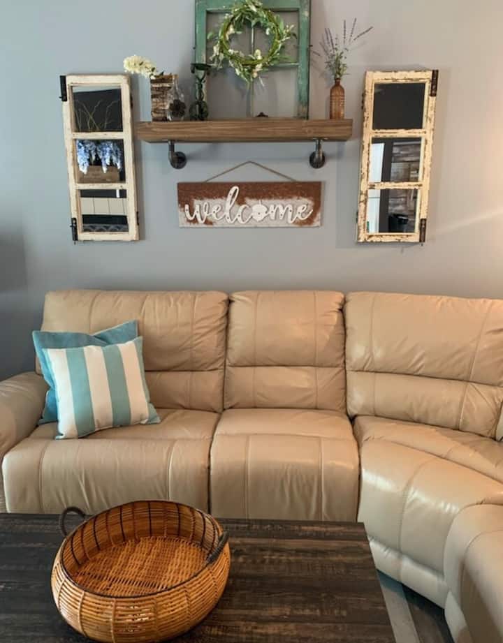 The Galena Getaway - Polaris, OH