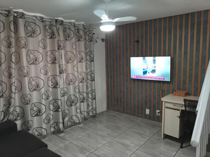 Sobrado 08 Beltrao Centro - Renascença