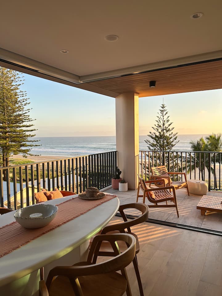 Térra • Palm Beach - Coolangatta