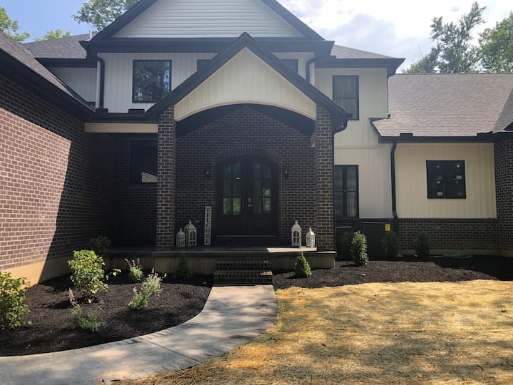 East Fork Lake Dream Home-summer Special Price - East Fork State Park, Bethel