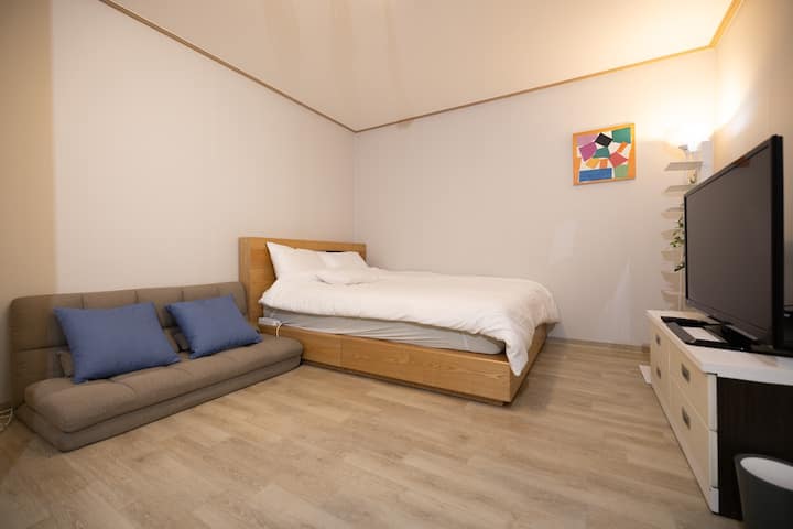 Eun House - Seoul
