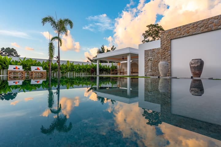 Relax Villa - Ko Samui