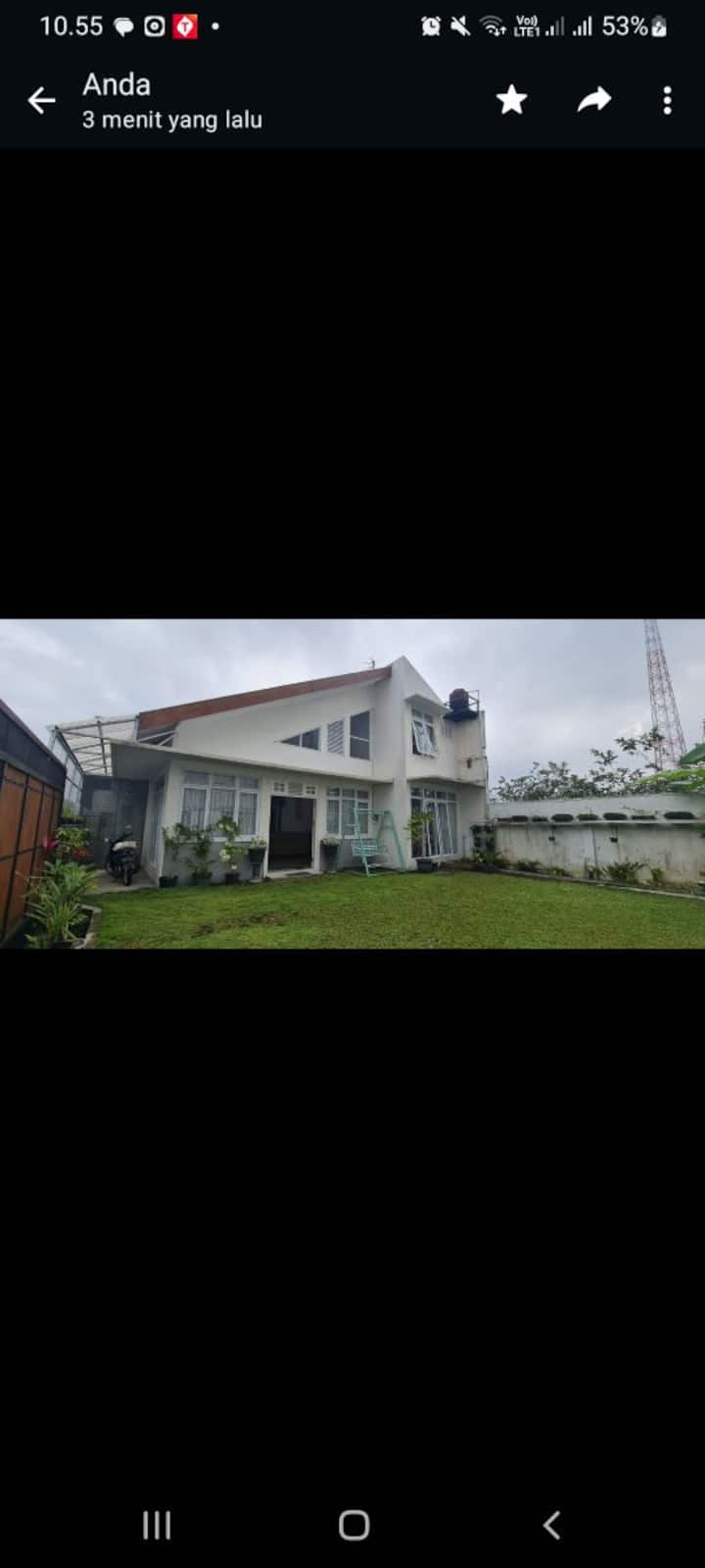 Villa Nusa Indah Syariah - Tawangmangu