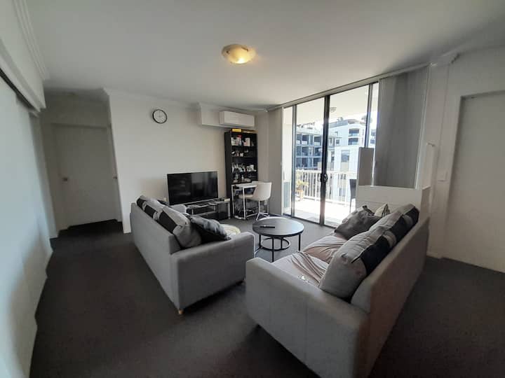 Room In A Share Apartment - Brisbane
