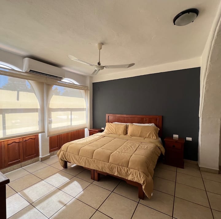Suite En El Centro De Zihuatanejo - Zihuatanejo