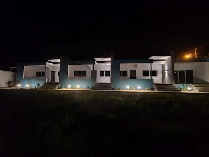 Condominio, Apartamento # 2 - Trujillo, Honduras
