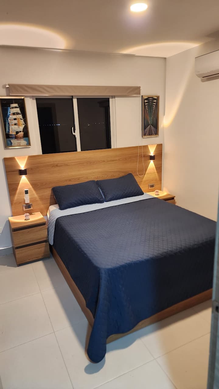 Apartamento En Bavaro Punta Cana - Punta Cana