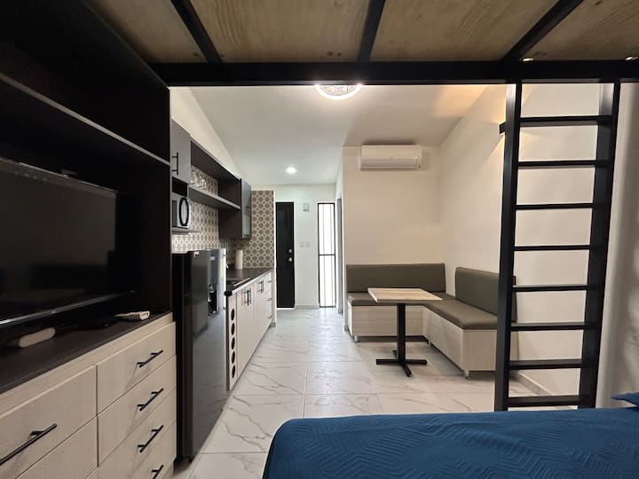 ¡Pequeño Gran Departamento! - Gómez Palacio