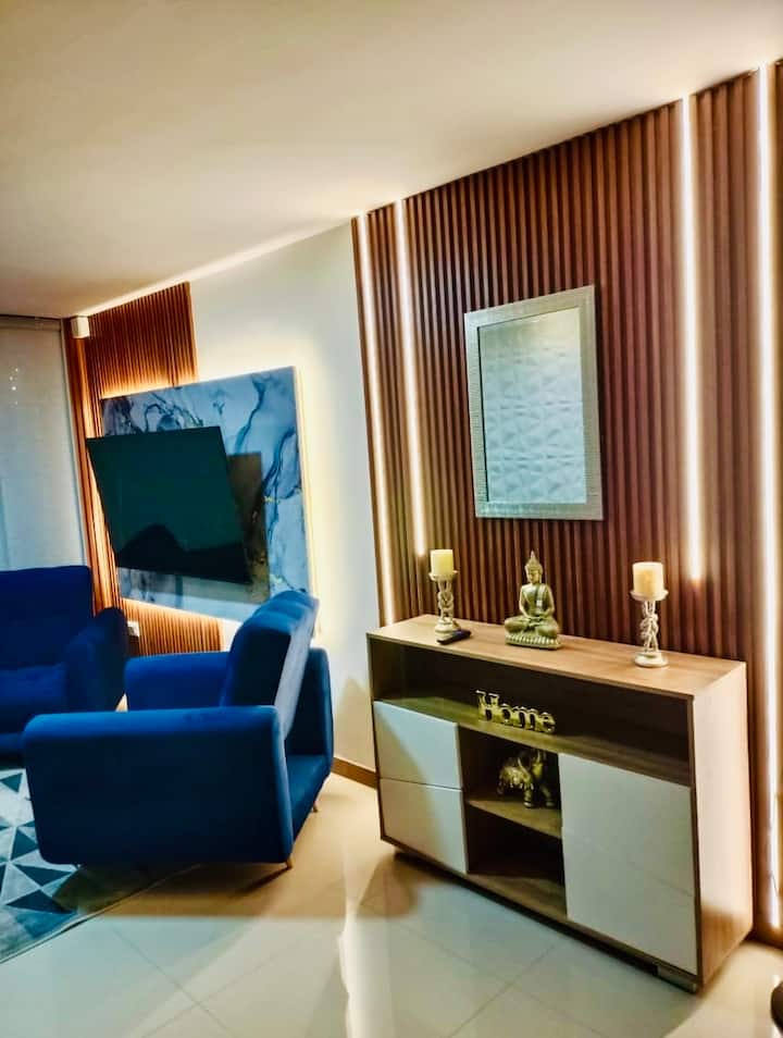 Spectacular And Modern House In Pereira - Pereira