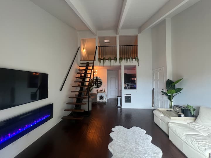 ~Santa Barbara Modern 1 Bedroom Mesa Condo~ - Santa Barbara, CA