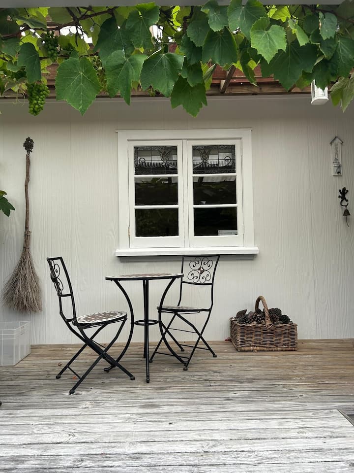 Waikanae - Restaurez Chez Bijoux - Waikanae