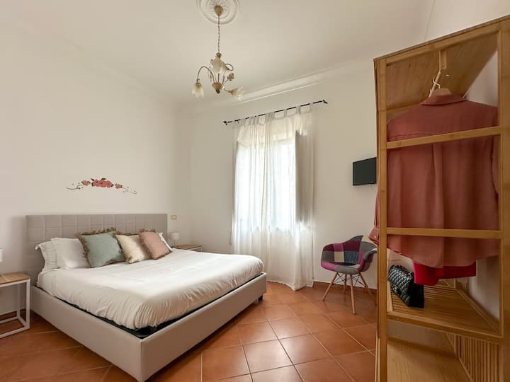 Camera Rosa - Piano di Sorrento