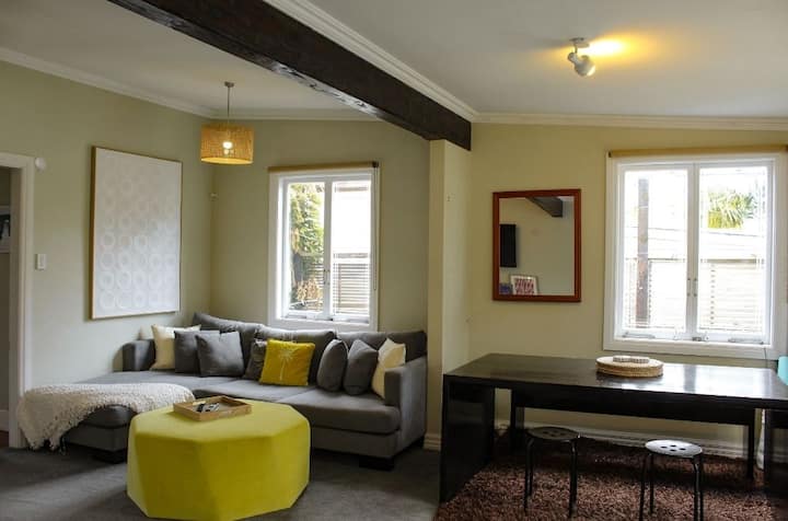 Professional Guest Room 100 Mtr From Ponsonby Road - Auckland