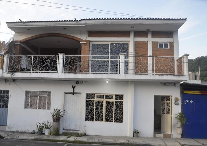 Casa "Don Juanito" - Orizaba