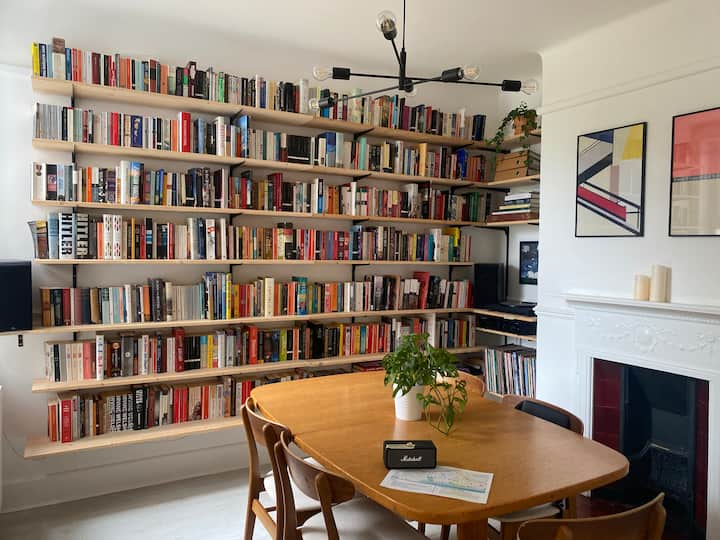 Big Family Home By The Beach! - Southbourne