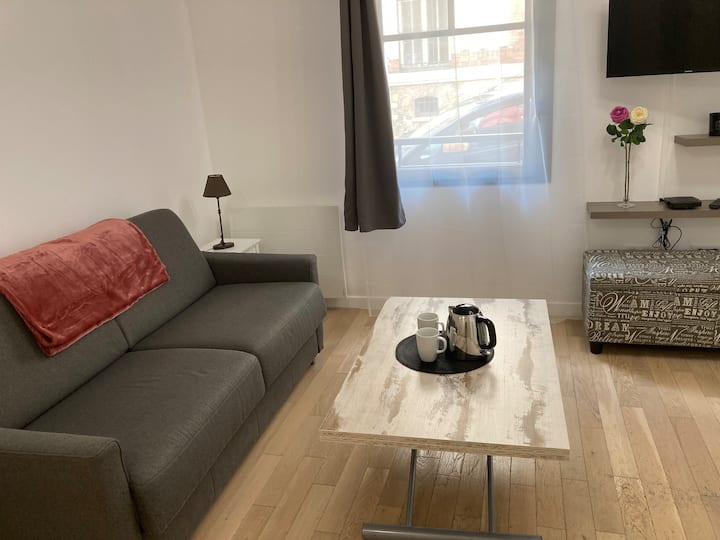 Charmant Studio à Versailles - Versailles