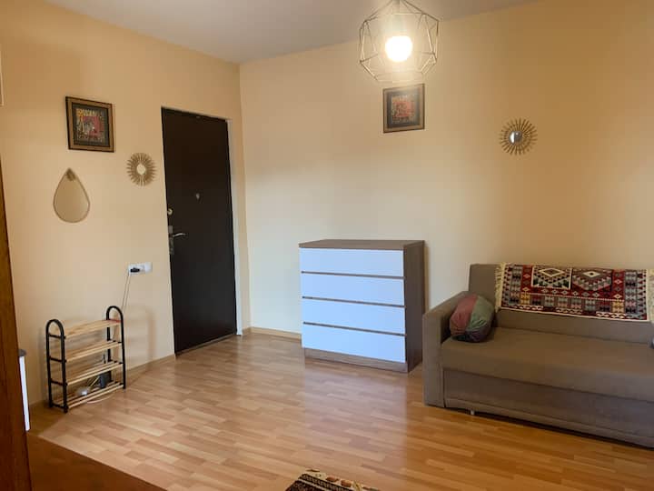 Nice Stay City Center / 42m2 - Tbilisi