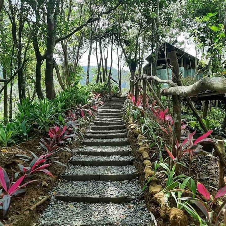 Farm House - Siniloan