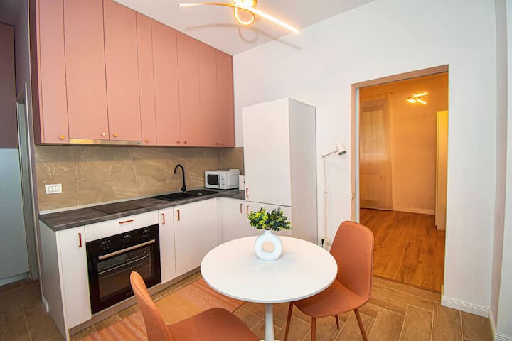 Green House7-cozy,central Studio With Parking Spot - Brașov