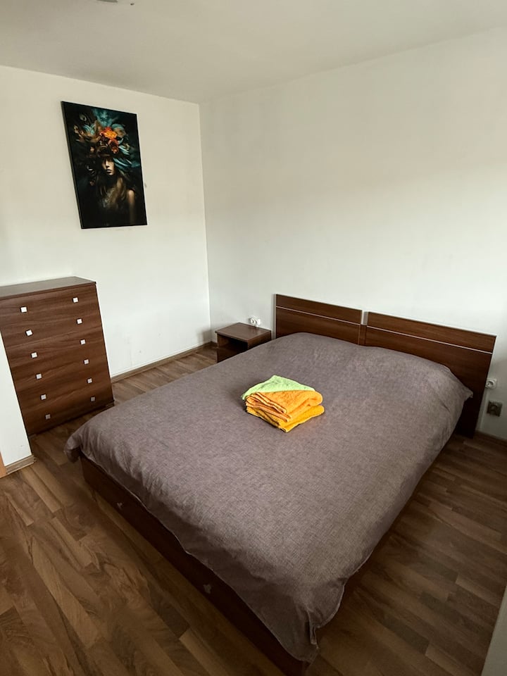 2bedroom Apartment | Central & Cozy - Bucharest