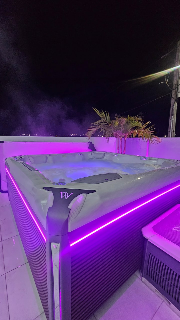 Quarto Duplo C/ Apa - Torres Vedras