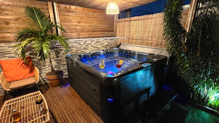 La Caze Pepite - Reunión