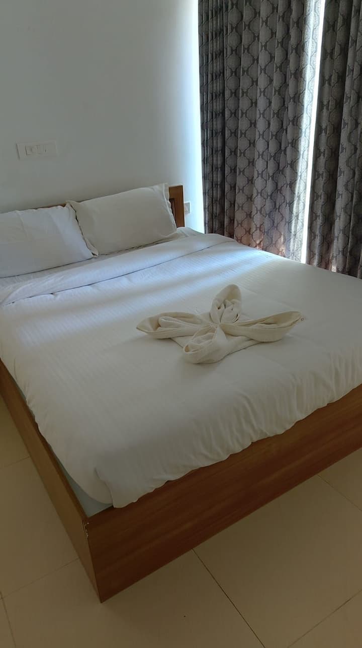 Have A Peaceful Stay! Home Sweet - Kuttikkanam