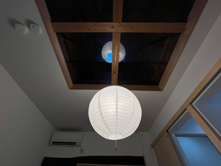 家族や仲間と貸し切り宿-加納屋 - Nakatsugawa