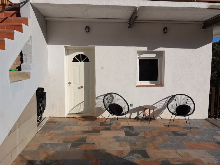 Casa Di Maritz 10b - Malgrat de Mar