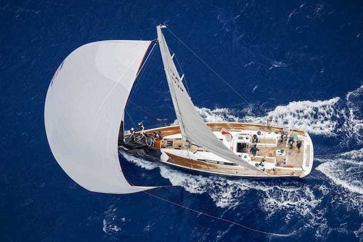 Sleep/sailing/tour/swimming/positano - Positano