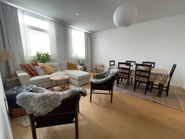Topplägenhet Innanför Muren! - Visby