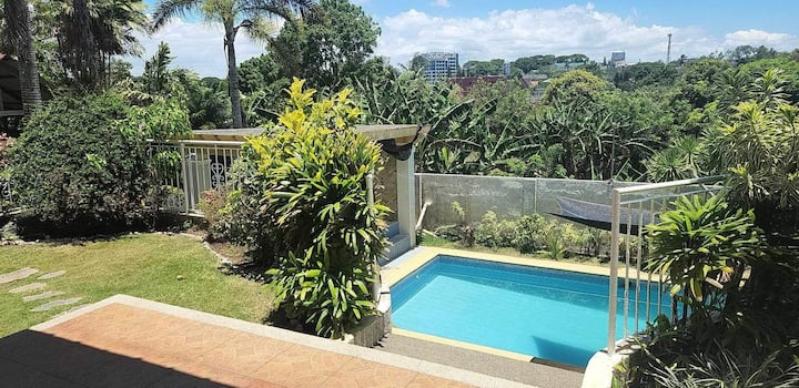 Dada's Haven In Tagaytay - Tagaytay