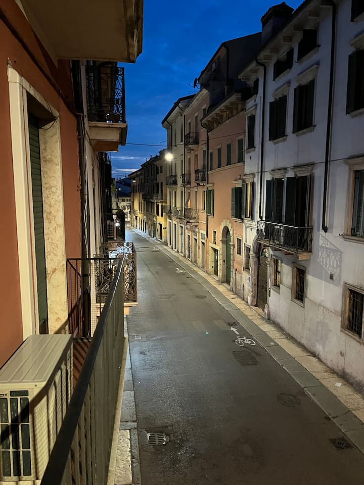 Appartamento Emma - Verona