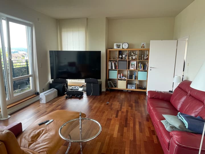 "Charming City Retreat - Aschaffenburg