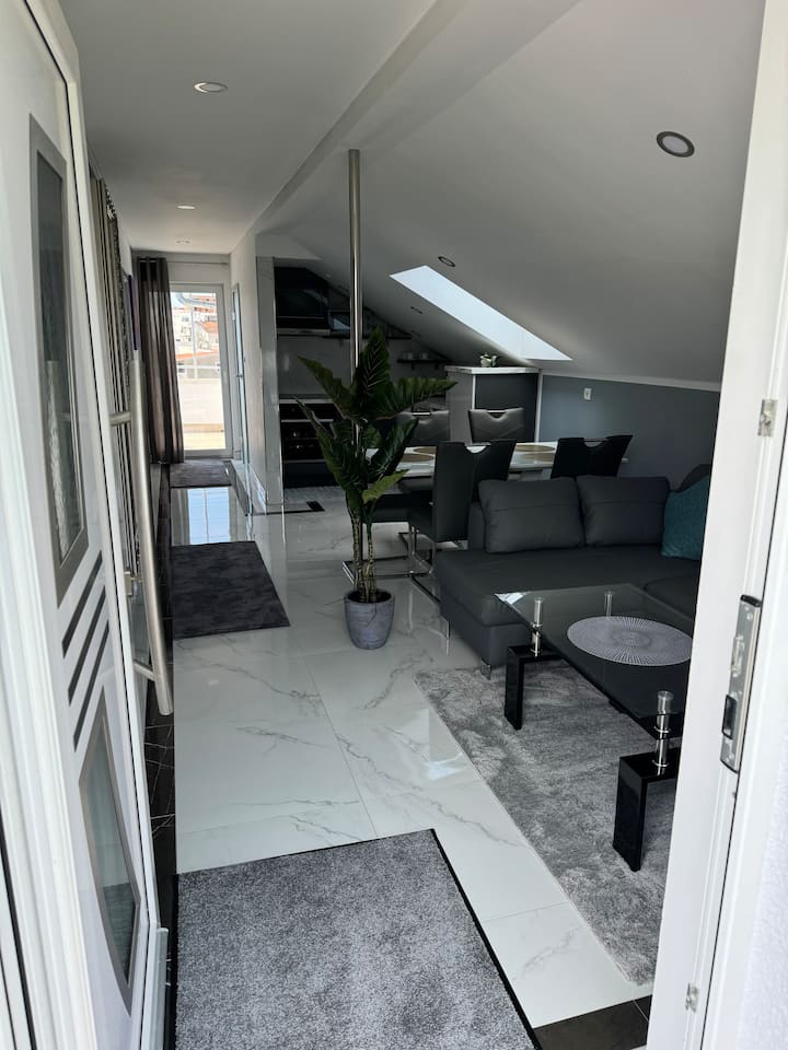 Appartement Ewa 4 - Primošten