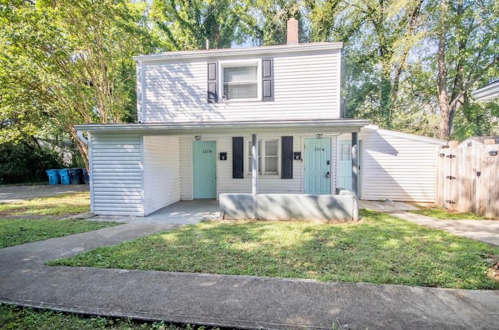 Cozy And Quiet 1 Bedroom - Roanoke, VA