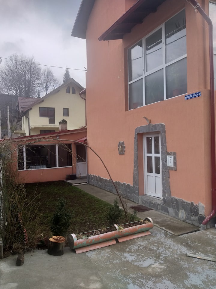 Casa Bujor De Munte - Bușteni