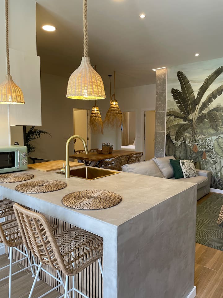 Paraíso Rias Baixas - Pontevedra