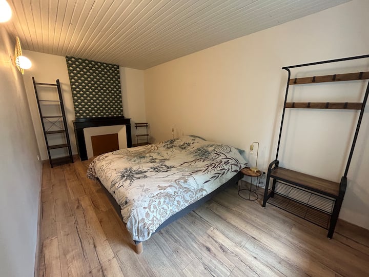 Chambre Au Cœur Des Vignes - Gaillac