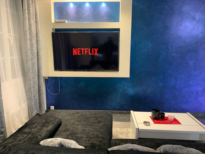 Maison Villa Jo/2024 - Sevran