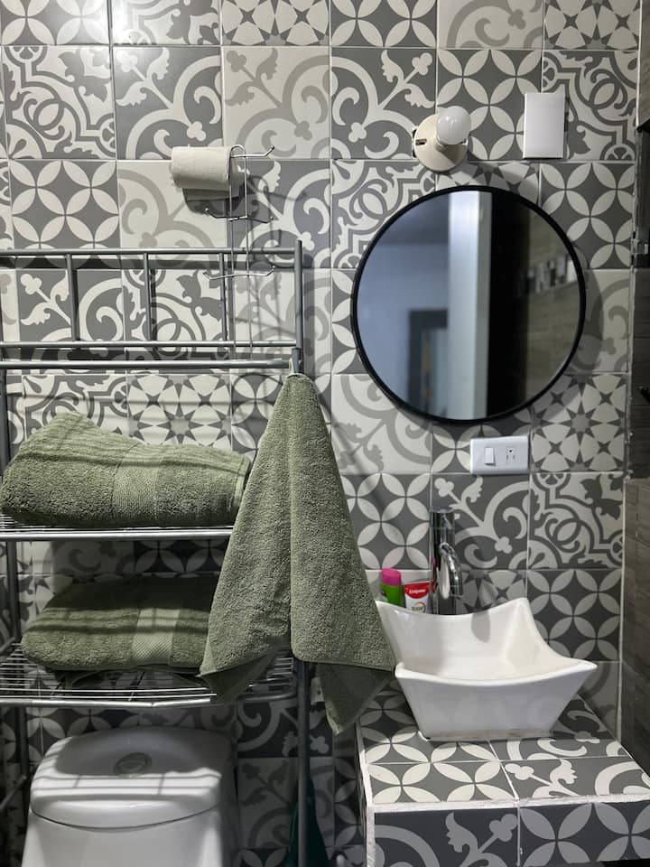 Loft Casita Eloisa Lugar Centrico - Ciudad de México