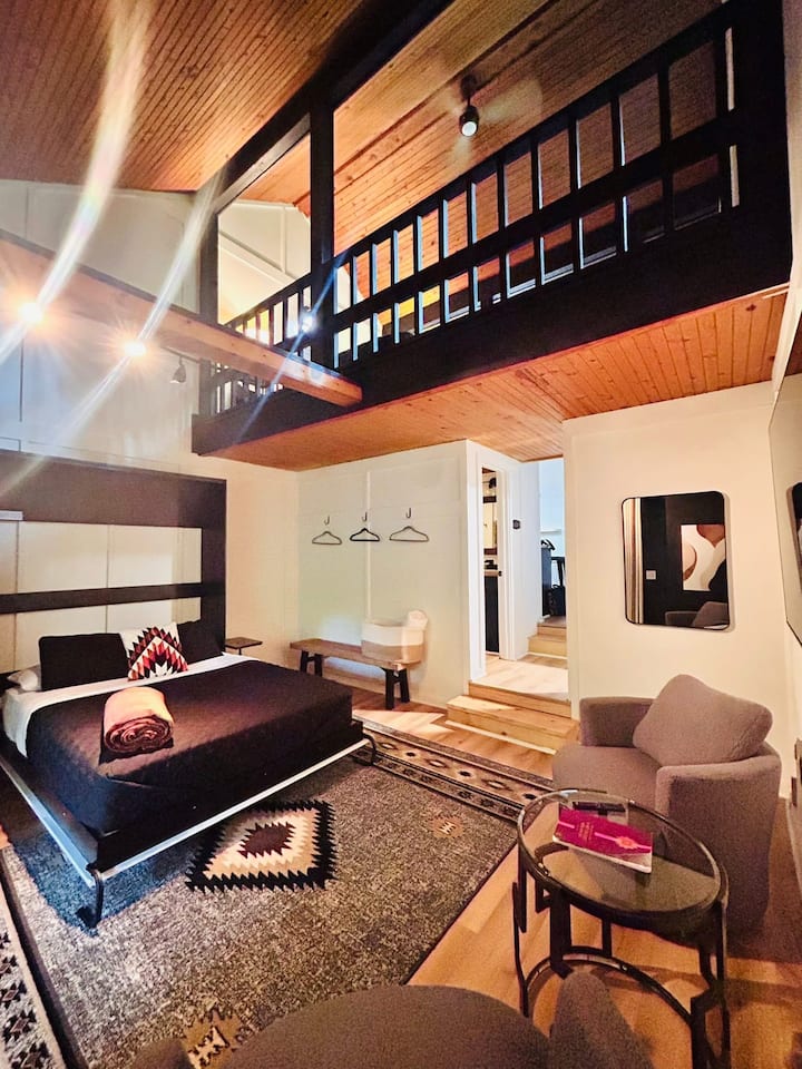 The White River Cabin - Siloam Springs, AR