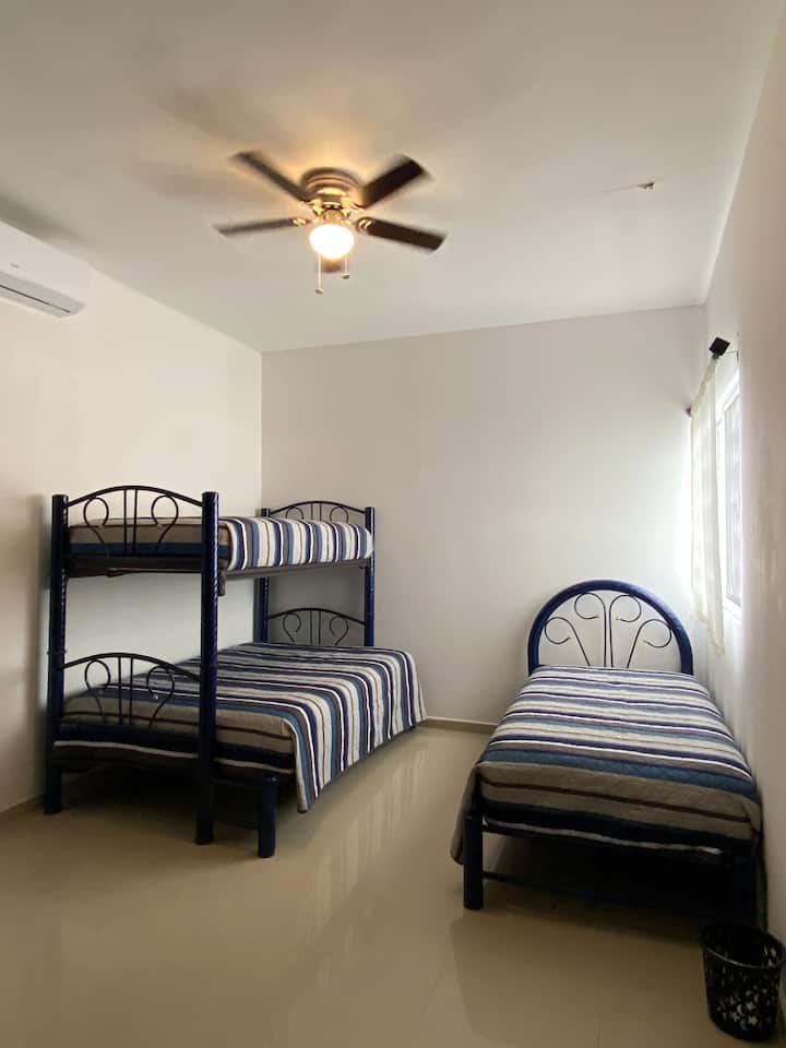 Servicio De Hospedaje - Ciudad Valles