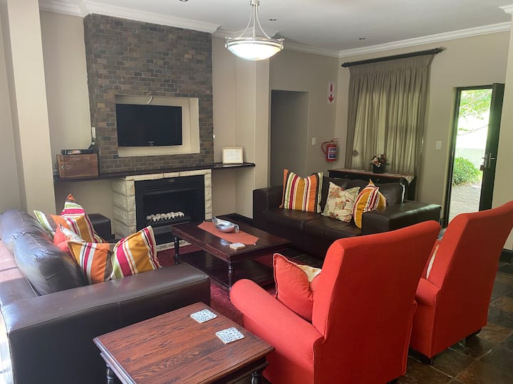 Barrister House - Clarens