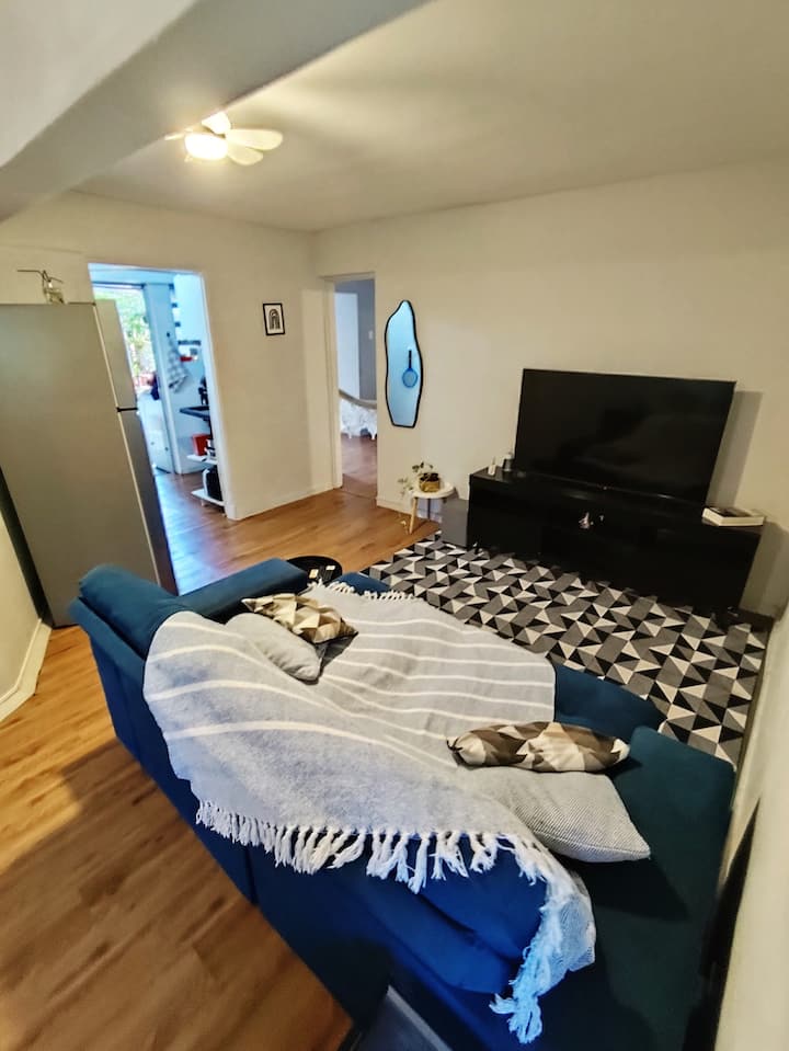 Apartamento Andaraí Com Quintal - Rio de Janeiro