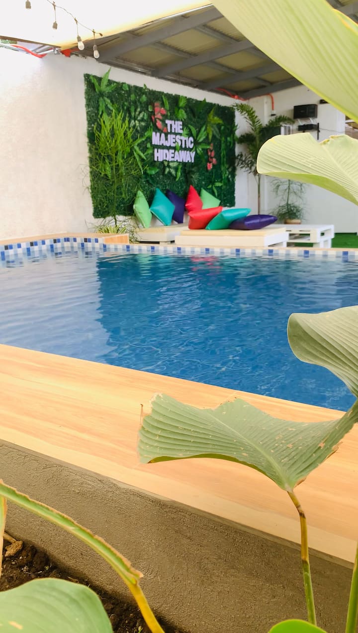 Peaceful Hideaway Resort - Concepcion