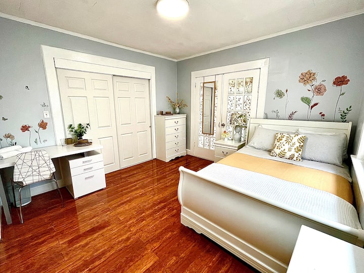 Conveniently Located Apt-room 3 - New Jersey
