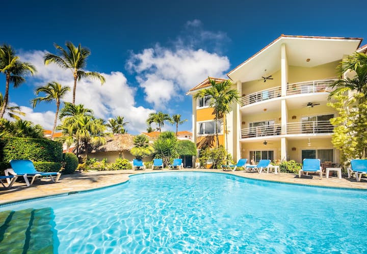 Ocean Dream - Cabarete